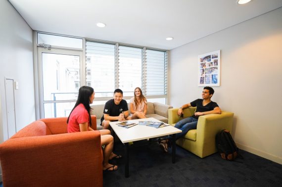 Facilities and Services - PAC