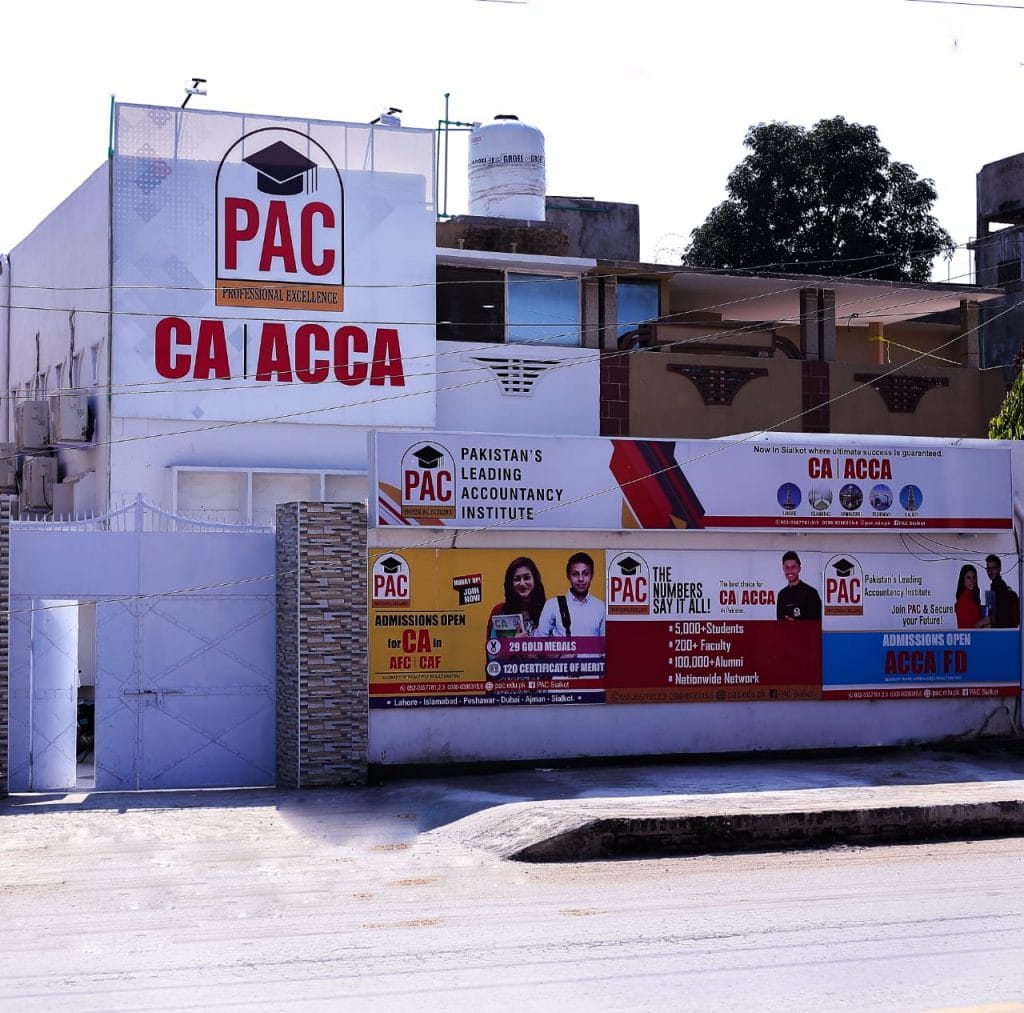 PAC History | Founding, Growth & Milestones in Pakistan