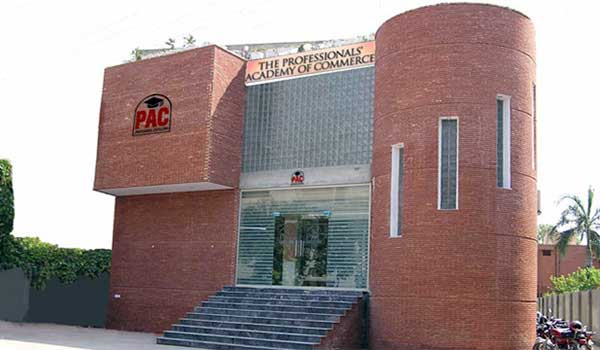 Islamabad - PAC