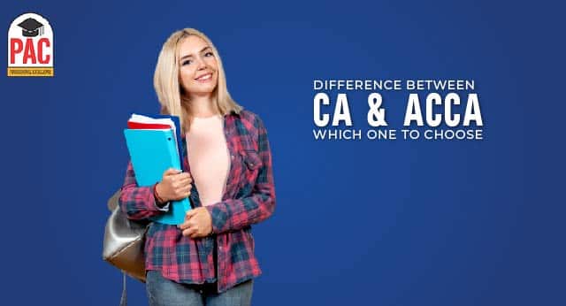 CA vs ACCA: Powerful Guide to Choose the Best Career