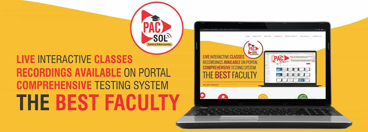 School of Online Learning - PAC