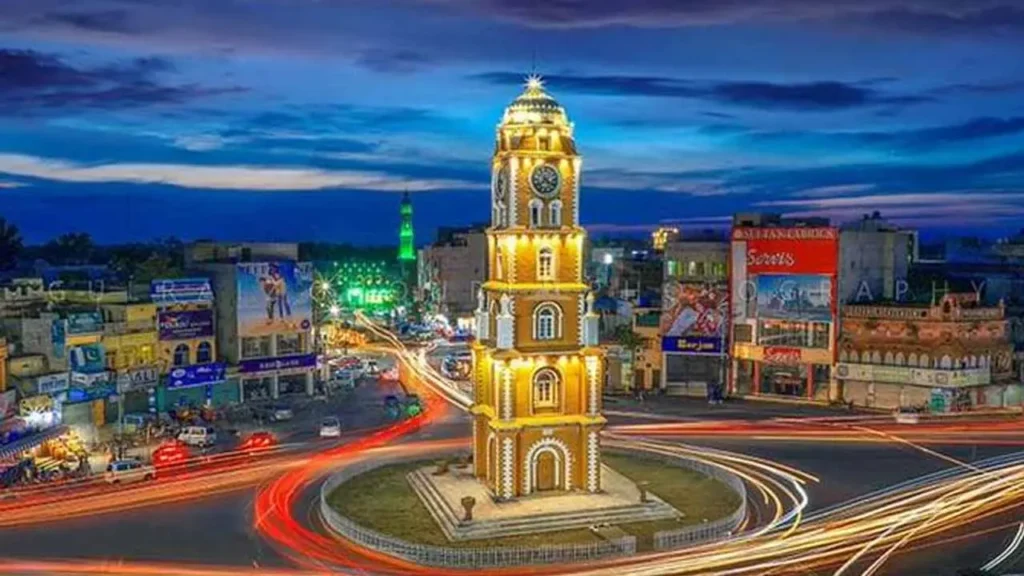 CA Institute in Lahore | Become a Chartered Accountant At PAC