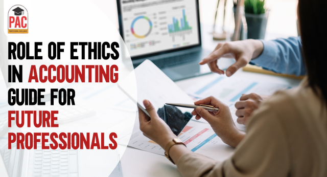 Ethics in Accounting: Essential Guide for Pros|Future