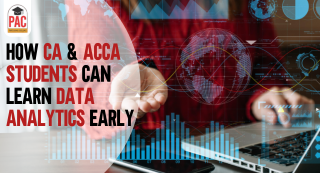 How Many Papers Are in ACCA? (Complete Guide) - PAC