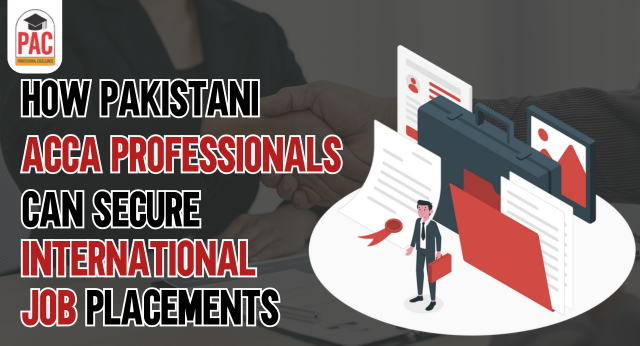 Chartered Accountancy in Pakistan: Exam Guide