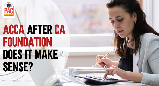 ACCA Certification Duration & Requirements Guide