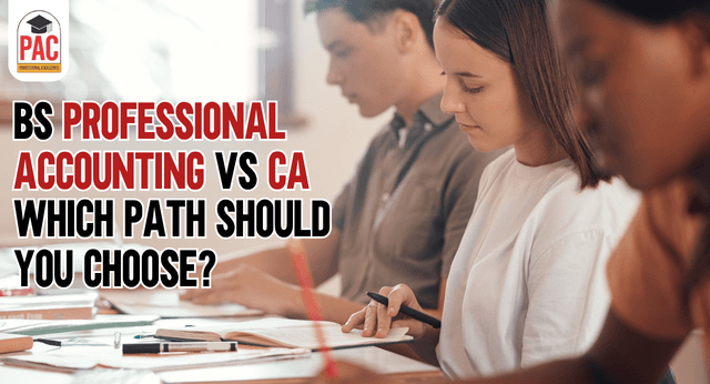 How Many Papers Are in ACCA? (Complete Guide) - PAC
